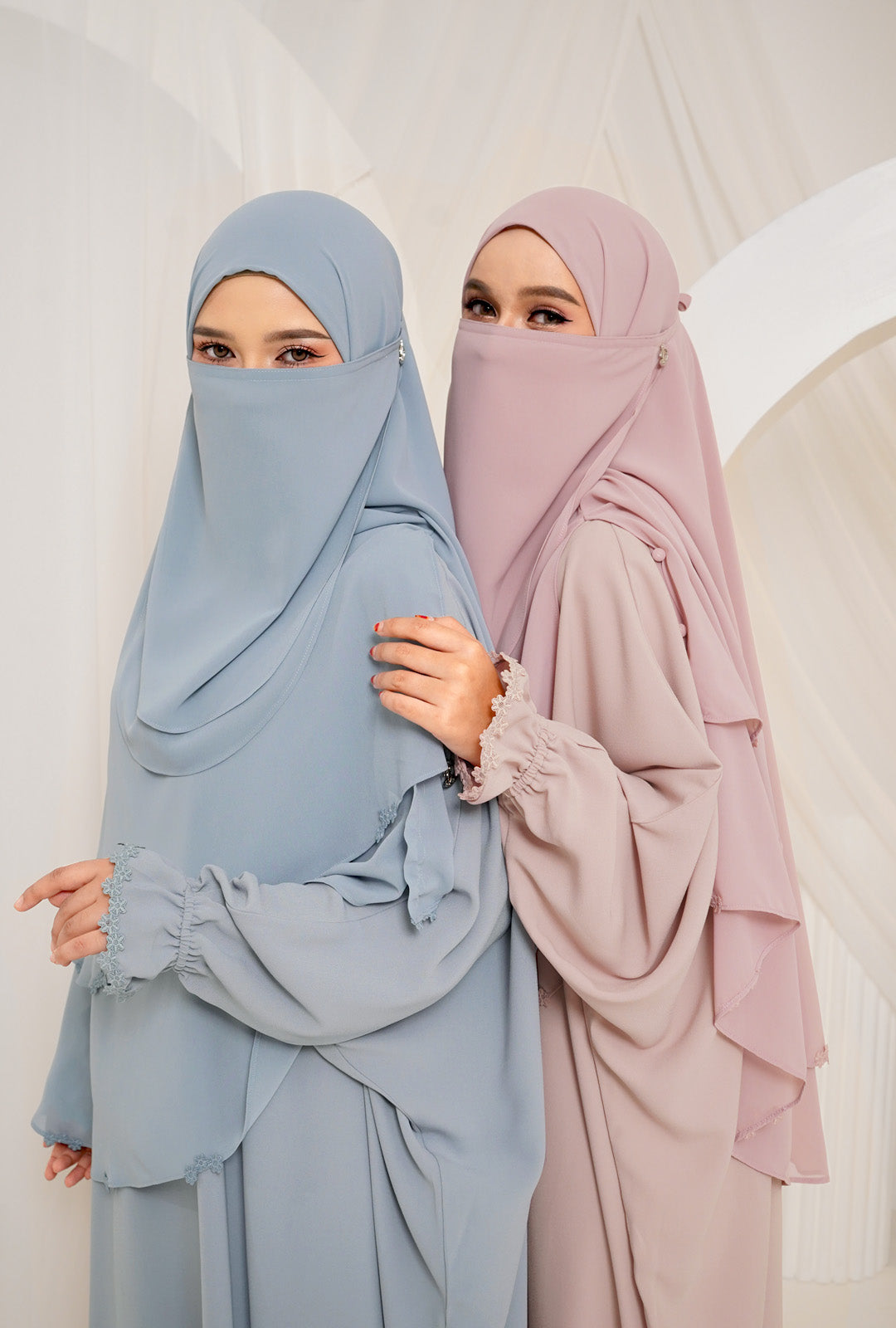 Sumayya 2.0 – Diyana Halik
